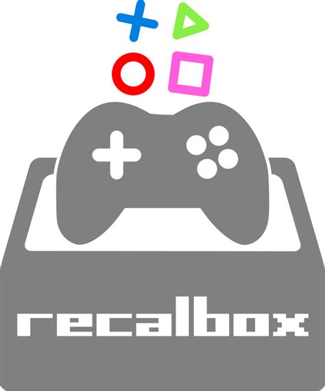 Recalbox Arcadeandco