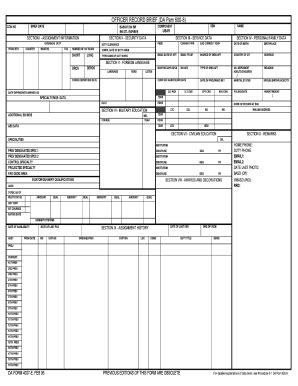 Fft1 Task Book Fill Out And Sign Online Dochub