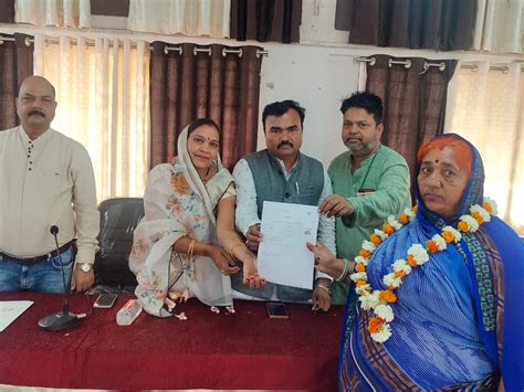 Dear Sisters Received The Installment For The Month Of February