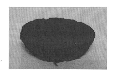 Graphene Three Dimensional Material As Well As Preparation Method And