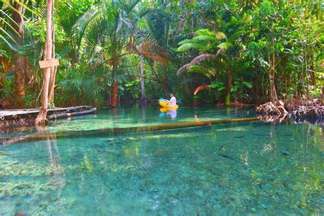 Krabi Tours By Trip Attractive For Pleasure In Krabi Thailand