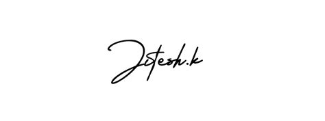 94 Jitesh K Name Signature Style Ideas Ideal E Signature