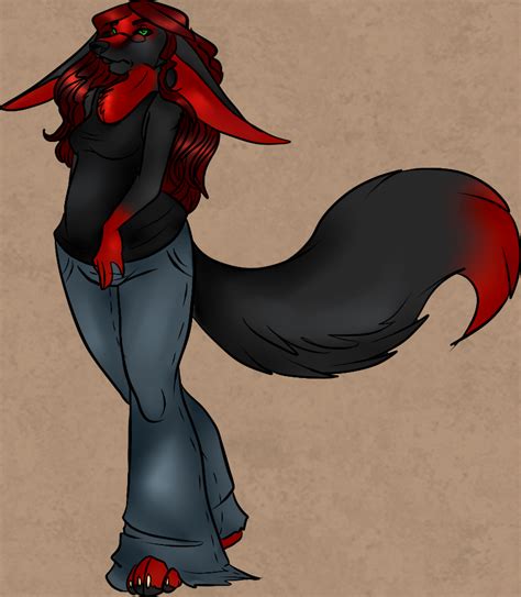 The Sasss — Weasyl