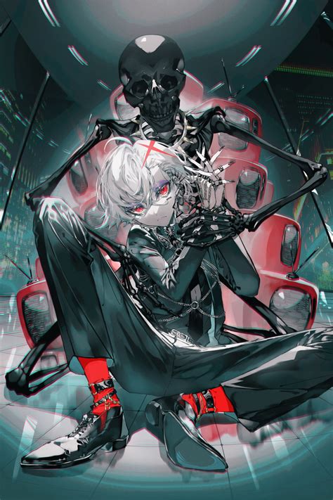 Illust 93447165 CDN By JsDelivr A Free Fast And Reliable Open
