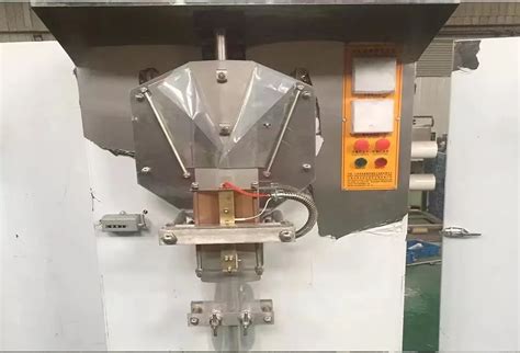 Fully Automatic Complete Sachet Water Production Line Pure Drinking