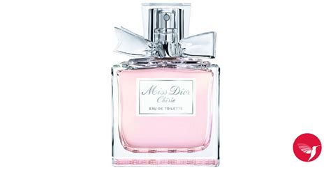 Miss Dior Cherie Eau De Toilette 2010 Dior Perfumy To Perfumy Dla