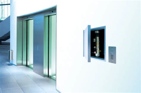 Gorter — Roof Hatch Urbanelements