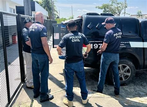 Mãe Bernadete Suspeitos De Matar Líder Quilombola São Identificados