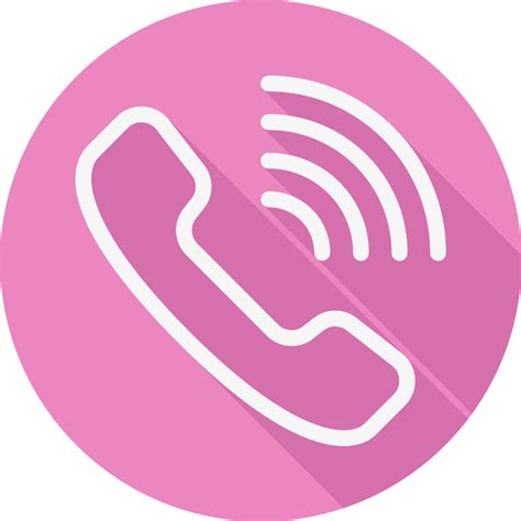Phone Call Telephone Vector SVG Icon SVG Repo