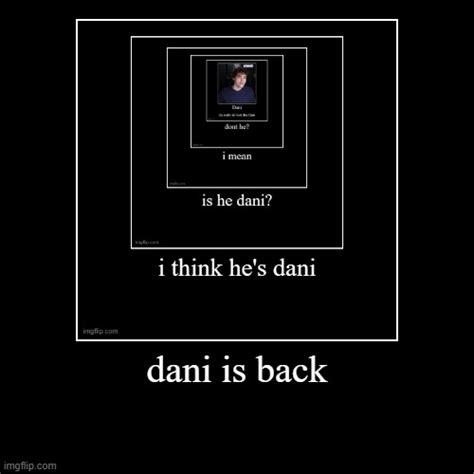 Dani Imgflip