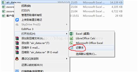解决excel乱码问题 Csdn博客