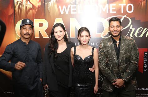 फ्राइडे रिलिज देशभर ‘अगस्त्य Hamro Cinema