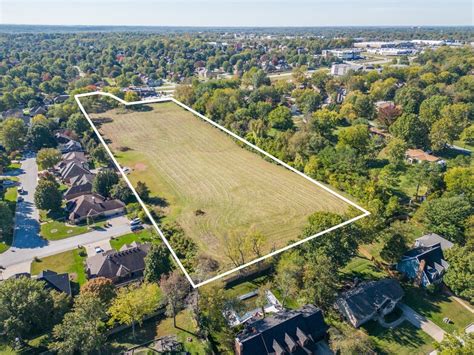 4041 E Sunshine St Springfield Mo 65809 Vacant Land Loopnet
