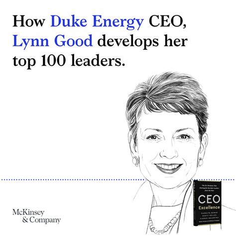 Mckinsey And Company On Twitter Some Of The Best Ceos Create A Broader