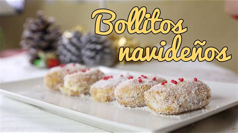 Dulces De Navidad Sin Horno Recetas De Navidad YouTube