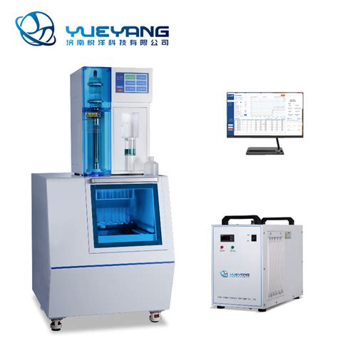 China Laser Particle Size Analyzer Manufacturers And Factory Suppliers