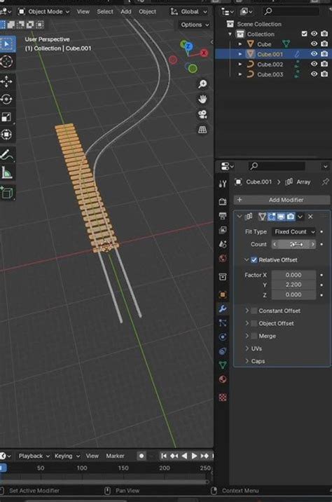 Object Follow Path In Blender Blenderustad In 2024 Blender Tutorial Blender 3d Blender