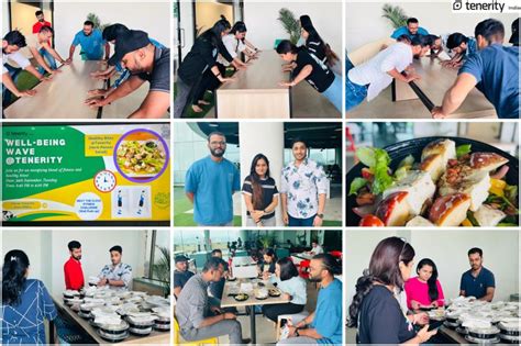 Tenerity India On Linkedin Tenerity Tenerityindia