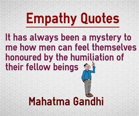 Empathy Definition Meaning Synonym