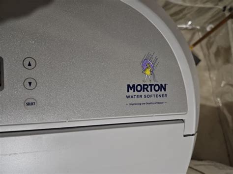 Water Softener Bypass Automation Rhomeassistant