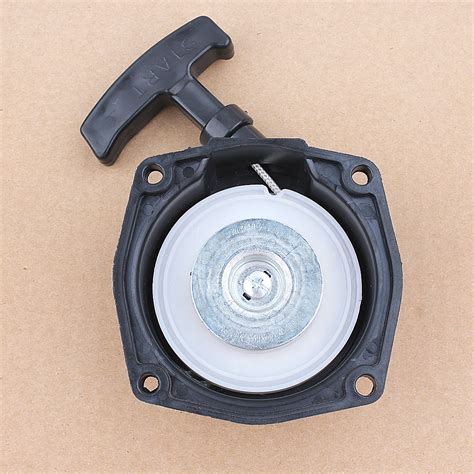 가와사키 Td40 Td43 Td48 트리머 스타터 풀 스타트 기어 리코일 폴 제초기 되감기 부품 49088 2166 정원 도구 부품 Aliexpress