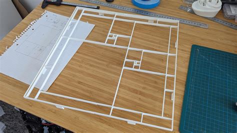 Fibonacci Mondrian Clock 10 Steps With Pictures Instructables