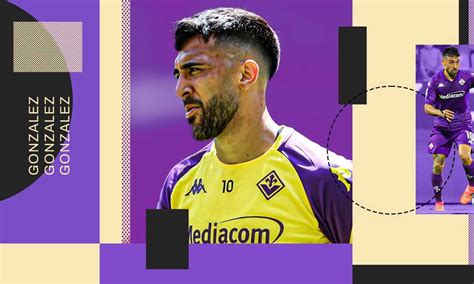 Fiorentina Nico Gonzalez sempre più lontano si tratta a oltranza con