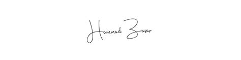 89 Hammad Zafar Name Signature Style Ideas Excellent Esignature
