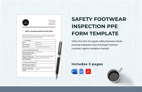 Editable Inspection Templates In Word To Download