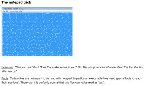 Tech Support Scams Help And Resource Page Malwarebytes Labs