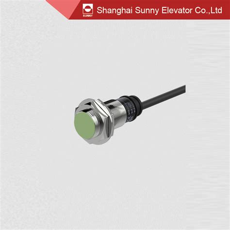 Iec Standard Cylindrical Inductive Proximity Sensors Elevator Parts And Switch