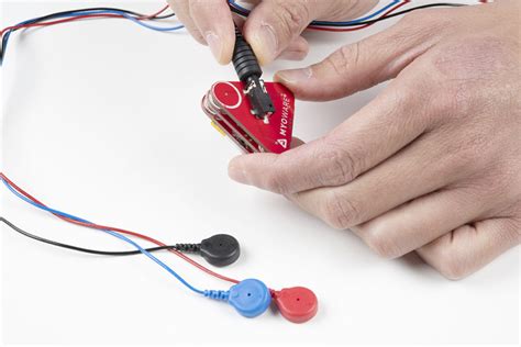 Myoware® 2 0 Cable Shield