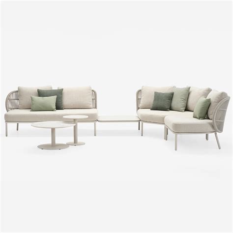 Buy Kodo Modular Connecting Side Table — The Worm That Turned