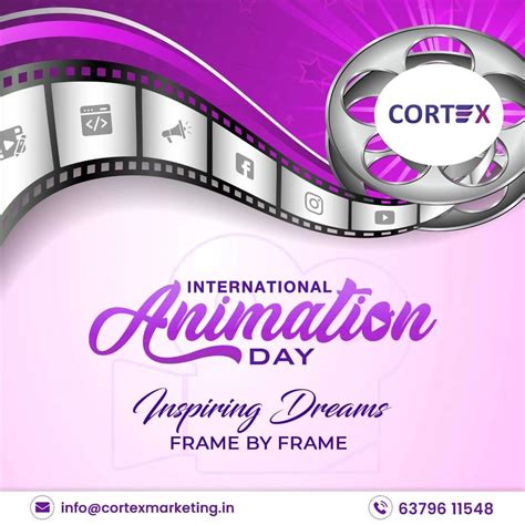 Animation A Powerful Medium To Express Ideas Sathish Kumar Posted On