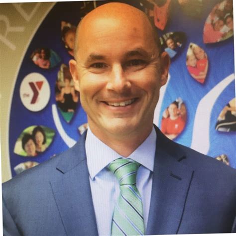 Jeremy Trimble Senior Vice President Of Finance Controller The Y