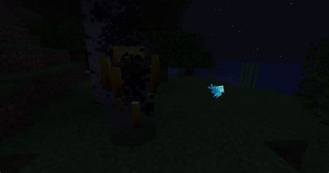 Suggestion Disable Vanilla Emissive Entities · Issue 113 · Traben 0