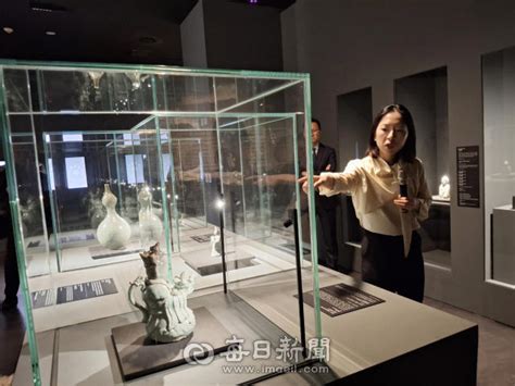 고려 상형청자 아름다움에 빠져 보세요…국립경주박물관 특별展 3일 개막