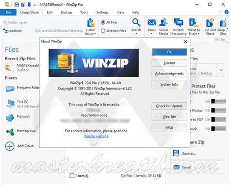 Winzip Activation Code Free 2018 Yellowecho