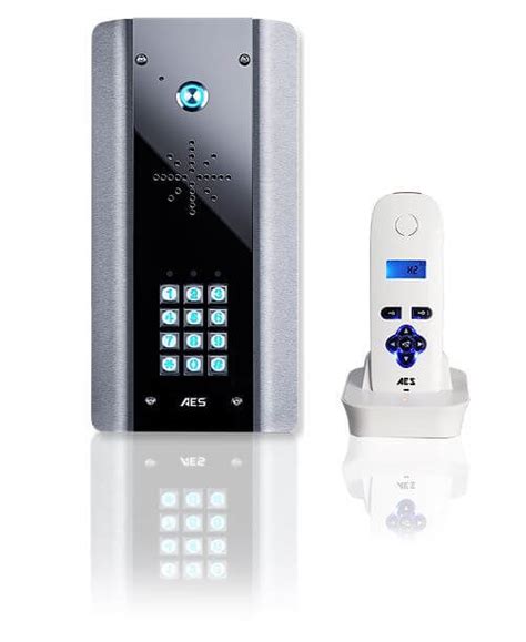 Wireless Intercoms From Sea Uk Sea Uk Limited