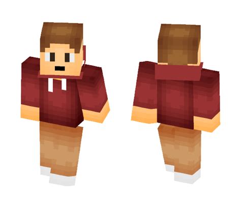 Get Eric Minecraft Skin For Free Superminecraftskins