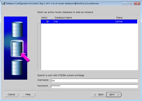 Adding Nodes In Oracle 10gr2 Betterasksam