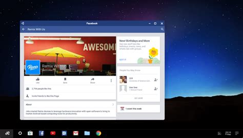Remix OS İndir Android Tabanlı Ücretsiz İşletim Sistemi Tamindir
