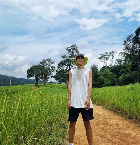 สุดปัง กรมอุทยานฯ ติดต่อ คัลแลน พี่จอง เป็นพรีเซ็นเตอร์ชวนท่องเที่ยว