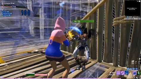 Haha Fortnite Montage Youtube