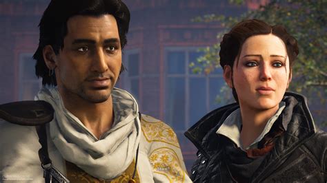 Disponibile La Patch Day One Di Assassin S Creed Syndicate Su PC