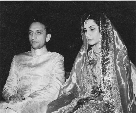 In Memoriam Sahabzada M Yaqub Khan My Uncle 3 Quarks Daily