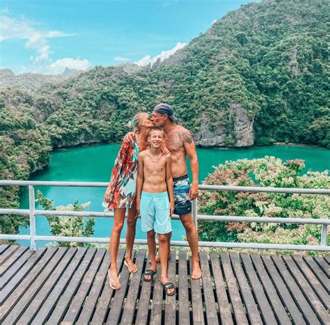 Kathrine Sørland Og Andreas Holck Løy Og Bedro Hverandre Men Klarte å Reparere Forholdet