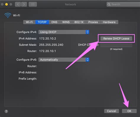 How To Reset Mac Network Settings Neulokasin
