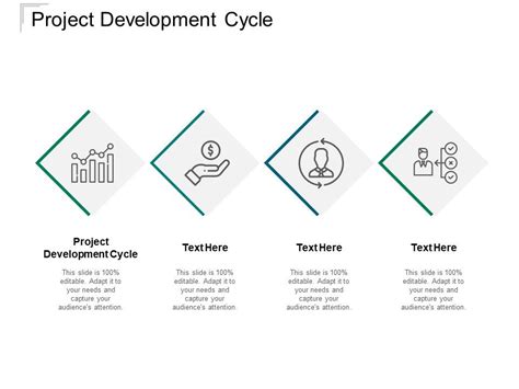 Project Development Cycle Ppt Powerpoint Presentation Show Vector Cpb Powerpoint Templates