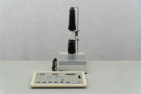 Analyseur De Texture Stable Micro Systems Ta Xt2 Gemini Bv